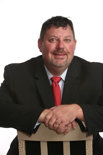 Aaron Repinski for House